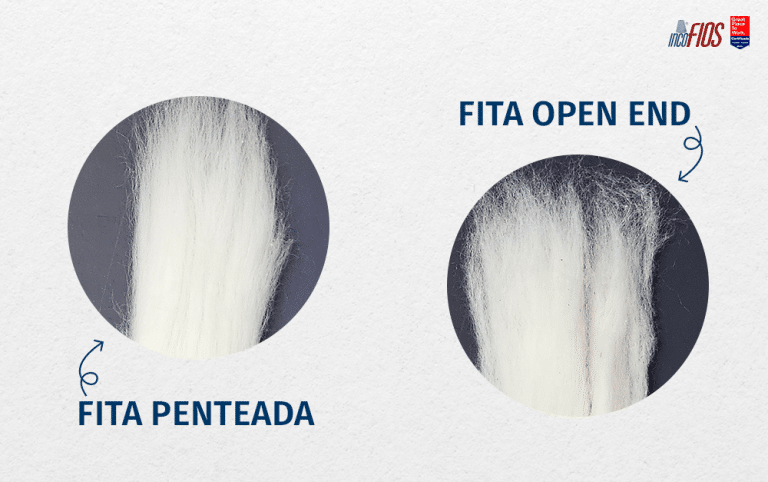 A Teoria dos Ganchos do Algodão e o Processo Penteado – Incofios